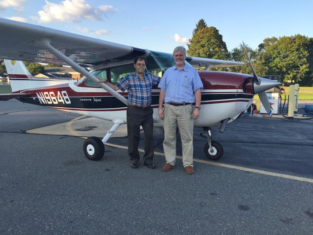 Greg Berghorn – Private Pilot – Norby Aviation LLC – Professional ...